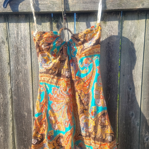 pixie | Tops | Womens Pixie Halter Top | Poshmark